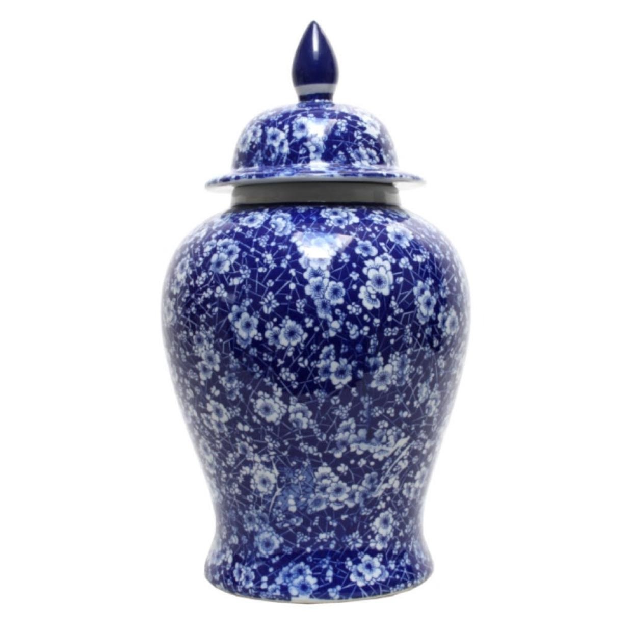 Checkered Canister – C'estbien Collection